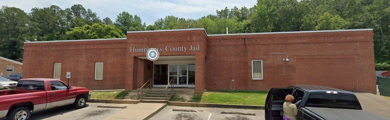 Humphreys County Jail TN: Inmate Search & Roster