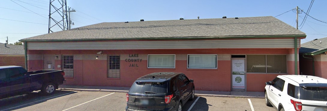 Lake County Jail TN: Inmate Search & Roster