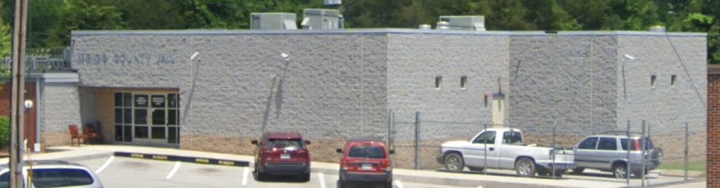 Meigs County Inmate Search & Roster | Find Inmates TN