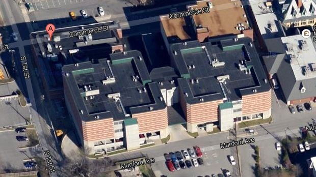 Montgomery County Jail, TN Inmate Search: Roster & Mugshots