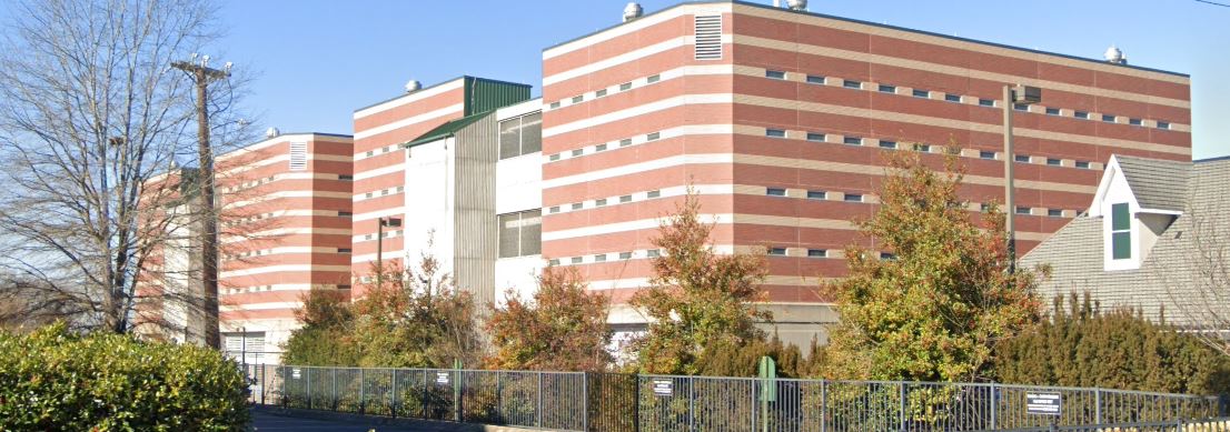 Montgomery County Jail, TN Inmate Search: Roster & Mugshots