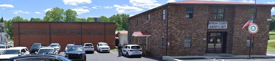 Morgan County Jail TN: Inmate Search & Roster