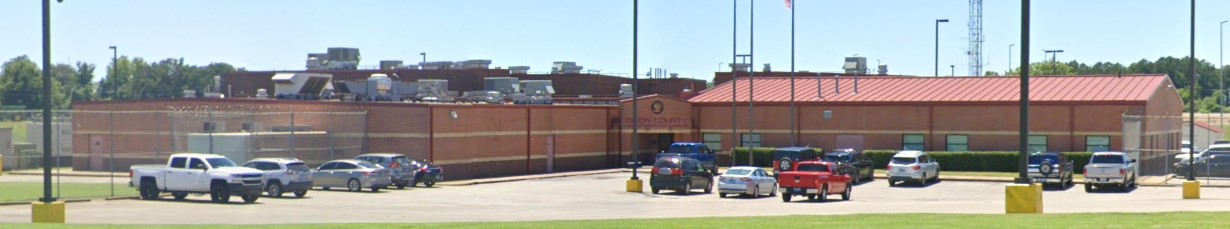 Obion County Jail TN: Inmate Search & Roster