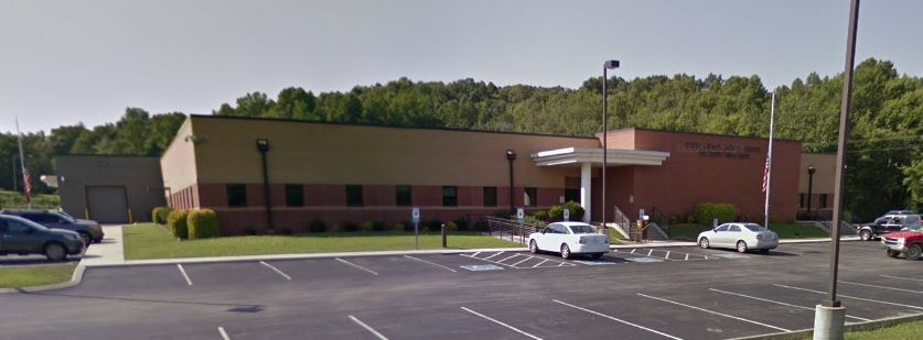 Scott County Jail TN: Inmate Search & Roster