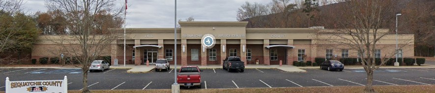 Sequatchie County Justice Center, TN Inmate Search: Roster & Mugshots