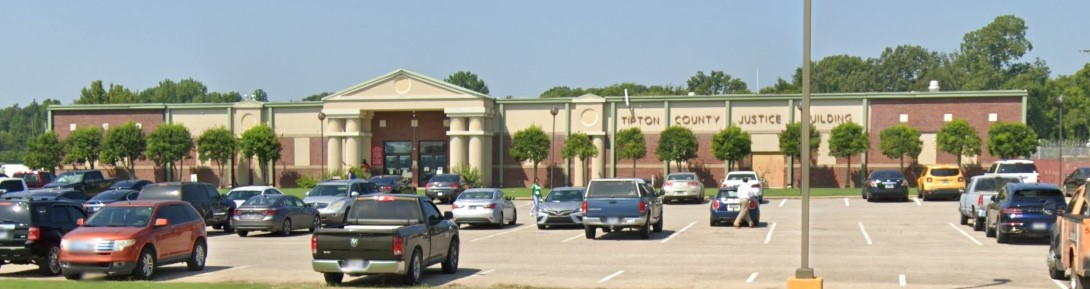 Tipton County Jail Roster Lookup, TN, Inmate Search