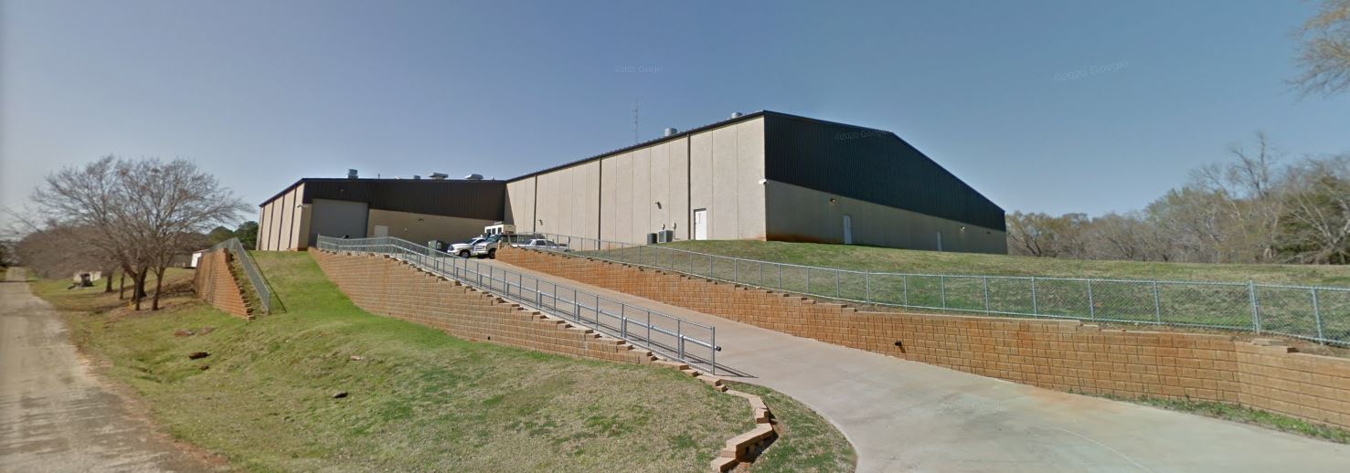 Anderson County Jail, TX Inmate Search: Roster & Mugshots