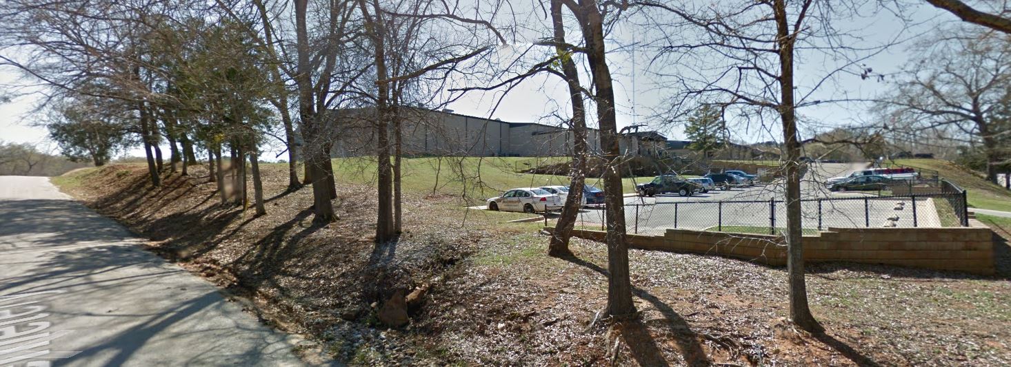 Anderson County Jail, TX Inmate Search: Roster & Mugshots