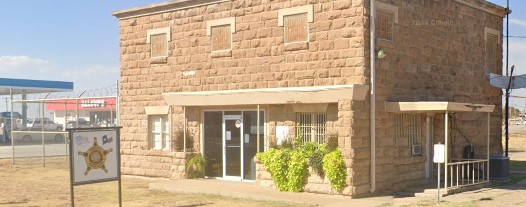 Armstrong County Offenders are housed in the Carson County Jail TX ...