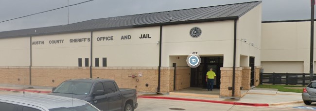 Austin County Jail, TX Inmate Search: Roster & Mugshots