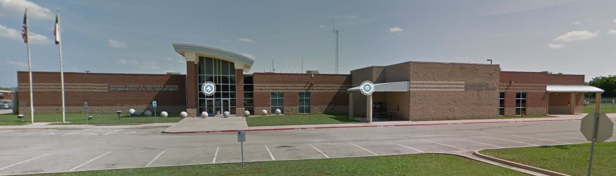 Brown County Jail, TX Inmate Search: Roster & Mugshots