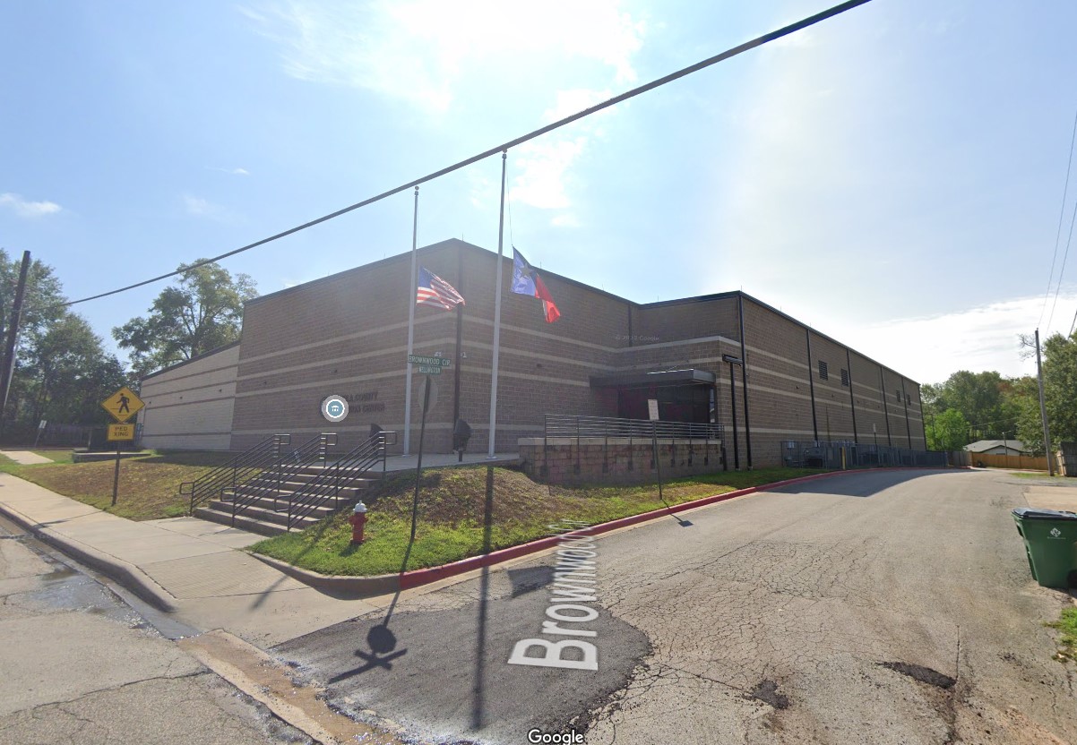 Panola County Recent Arrests & Bookings | Jail Roster TX