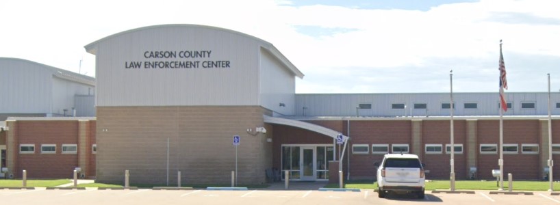 Carson County Jail, TX Inmate Search: Roster & Mugshots