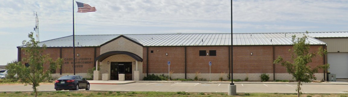 Criminal Court Process for Castro County Jail, Dimmitt, Castro County ...