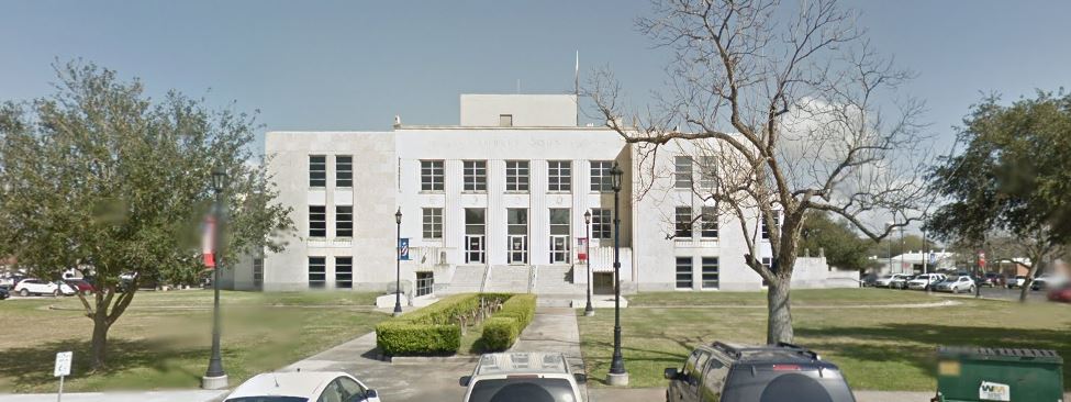 Chambers County Jail, TX Inmate Search: Roster & Mugshots