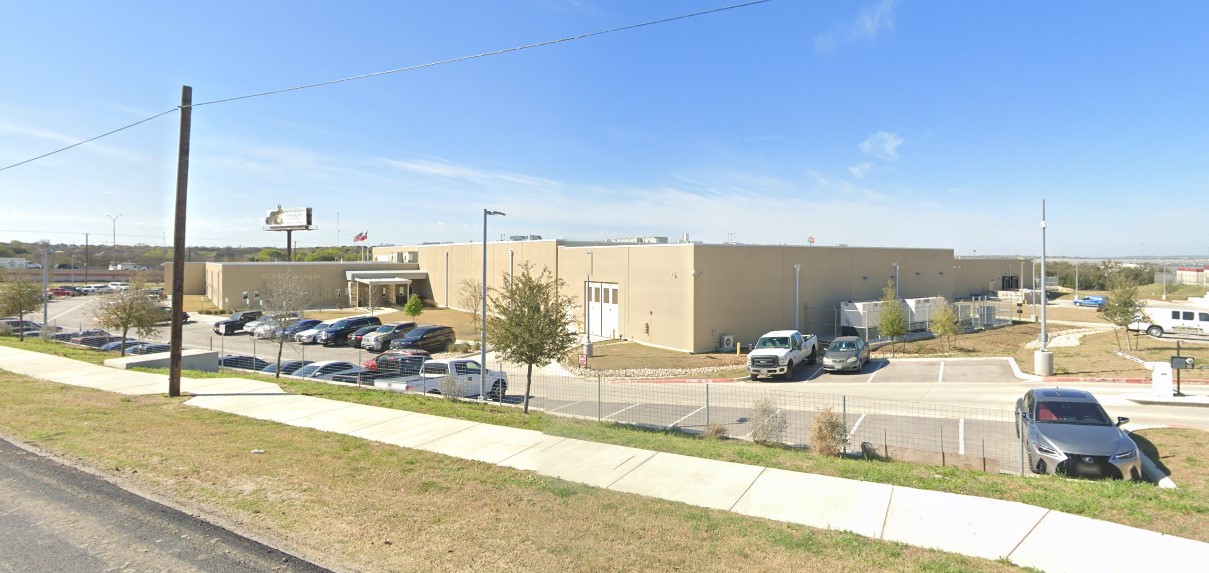 Comal County Inmate Search & Roster | Find Inmates TX