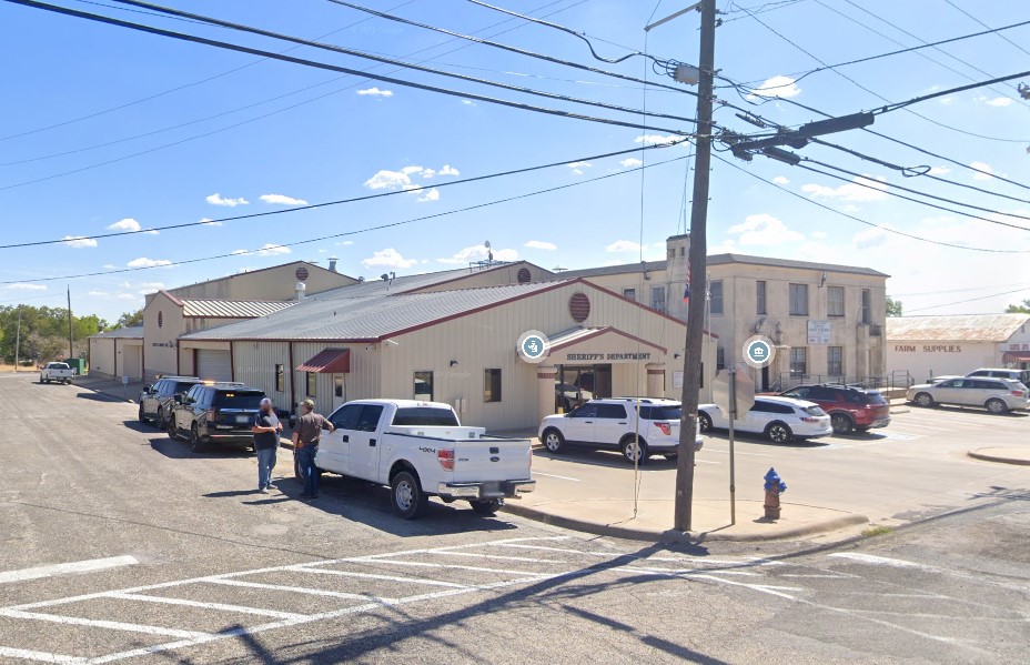 Coryell County Jail Gatesville TX | Inmate Info & Services