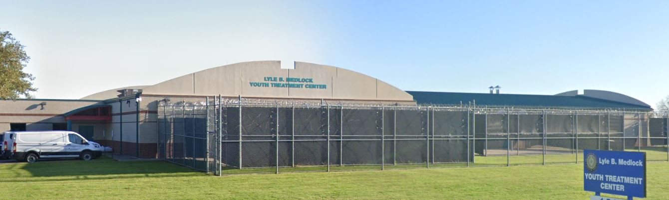 Locate an inmate in Dallas County, Texas