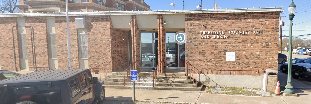 Freestone County Jail Roster Lookup, TX, Inmate Search