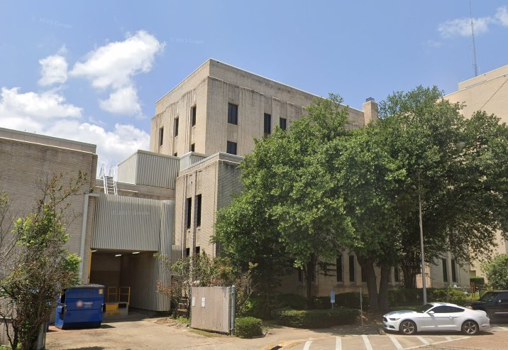 Gregg County Recent Arrests & Bookings | Jail Roster TX