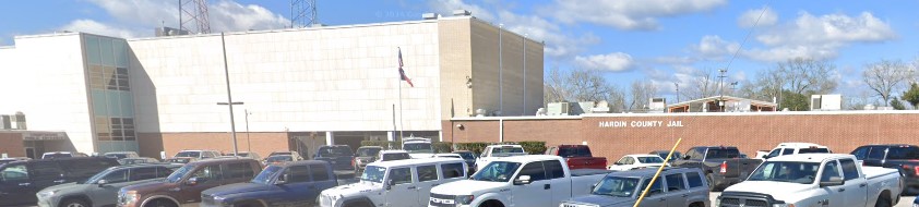 Hardin County Jail Roster Lookup, TX, Inmate Search