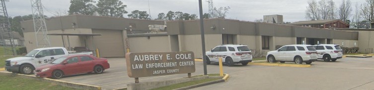 Jasper County Jail TX: Inmate Search & Roster