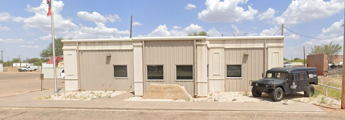 Kent County Jail Roster Lookup, TX, Inmate Search