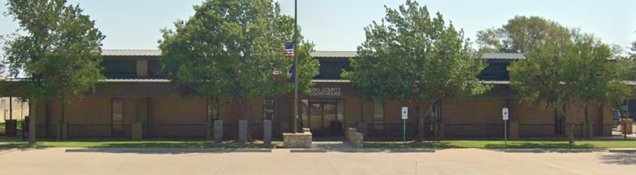 King County Jail TX: Inmate Search & Roster