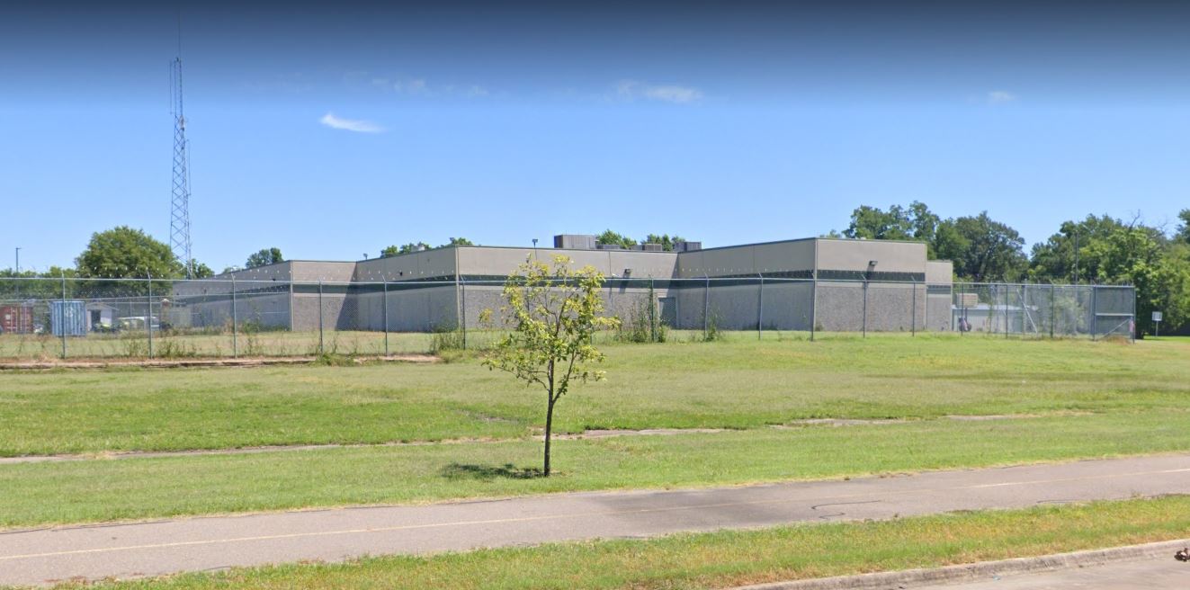 Lamar County Jail TX: Inmate Search & Roster