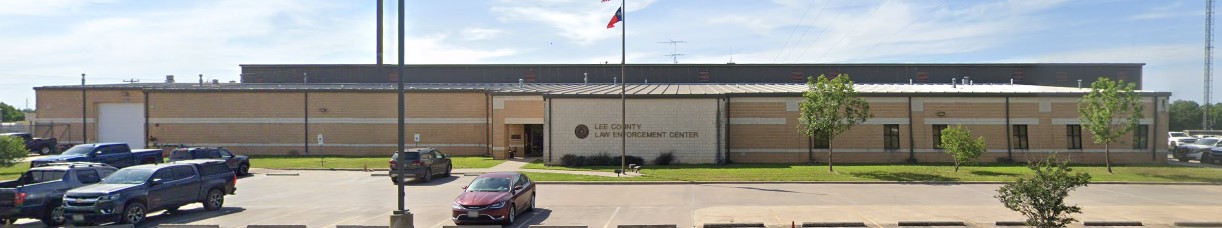 Lee County Jail TX: Inmate Search & Roster
