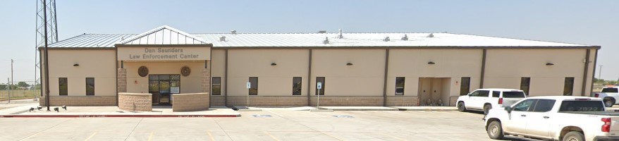 Martin County Jail TX: Inmate Search & Roster