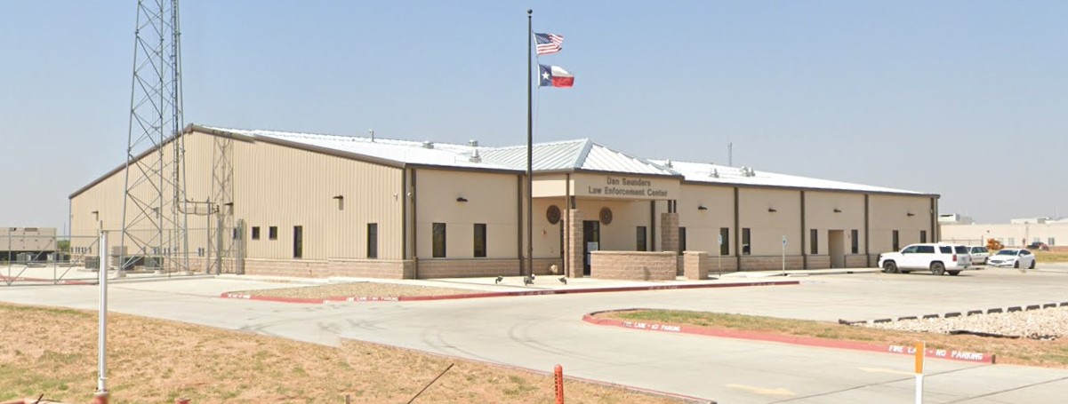 Deposit Inmate Money - Martin County Jail TX