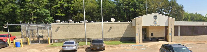 Morris County Jail TX: Inmate Search & Roster