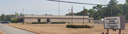 Nacogdoches County Jail Roster Lookup, TX, Inmate Search