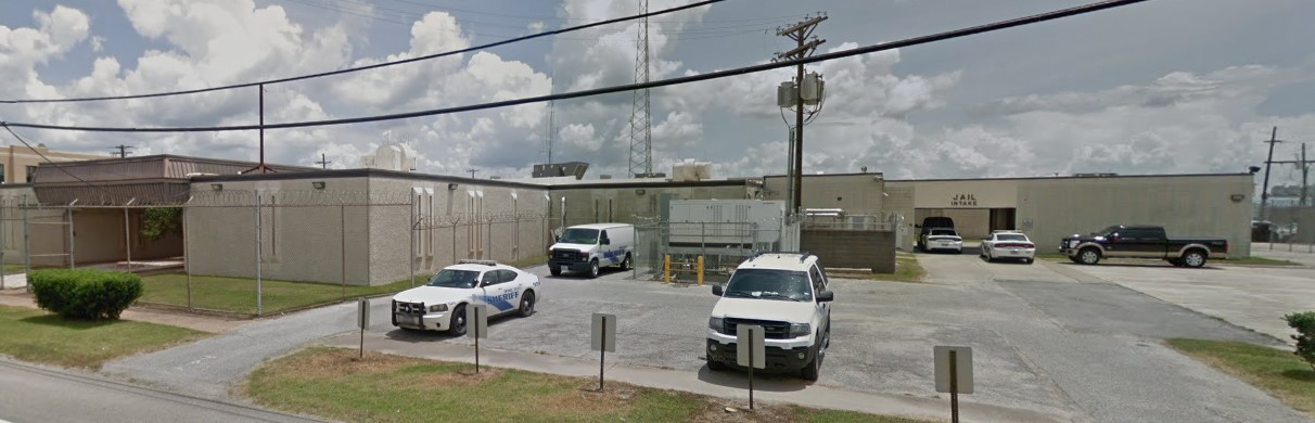 Orange County Correctional Facility, TX Inmate Search: Roster & Mugshots