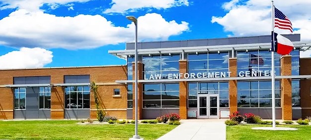 Potter County Detention Center, TX Inmate Search: Roster & Mugshots