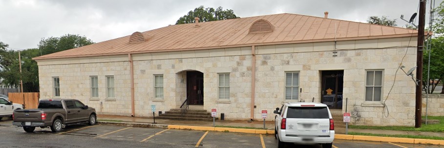 Real County Jail, TX Inmate Commissary