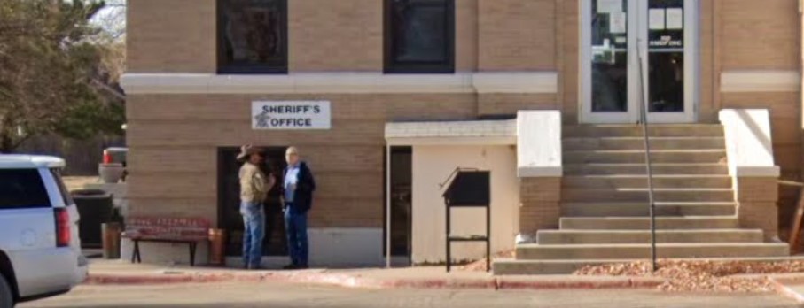 Sherman County Jail, TX Inmate Search: Roster & Mugshots
