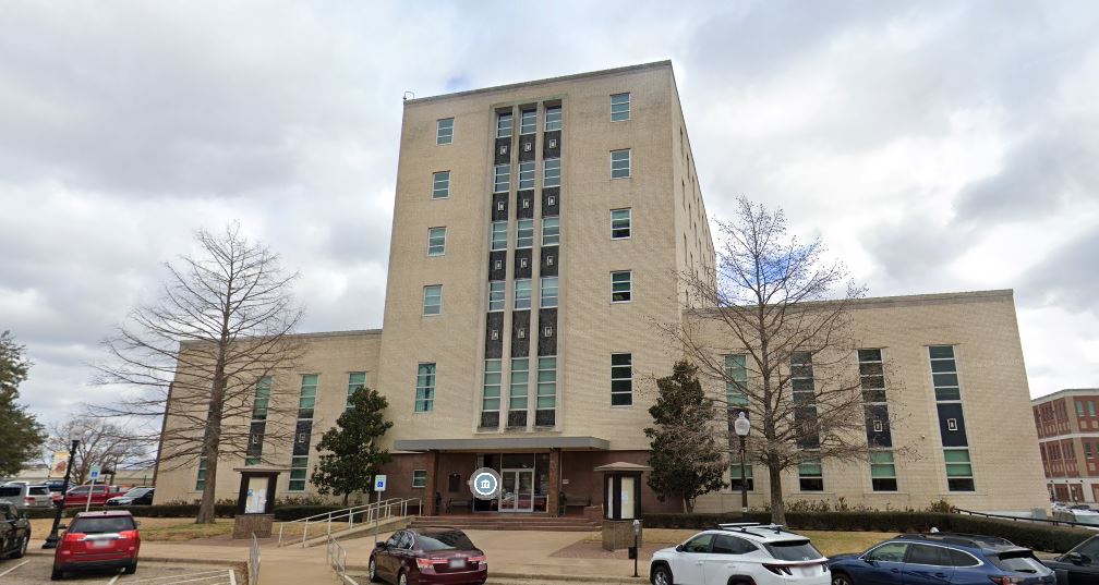 Smith County Courthouse Jail, TX Inmate Search: Roster & Mugshots