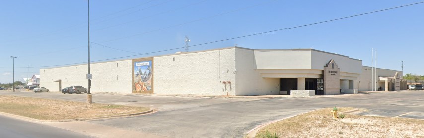 Concho Valley Community Supervision and Corrections Department Roster ...