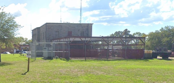 Trinity County Jail TX: Inmate Search & Roster