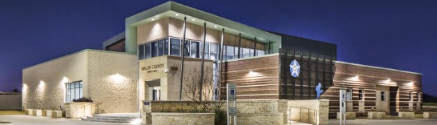 Waller County Jail TX: Inmate Search & Roster