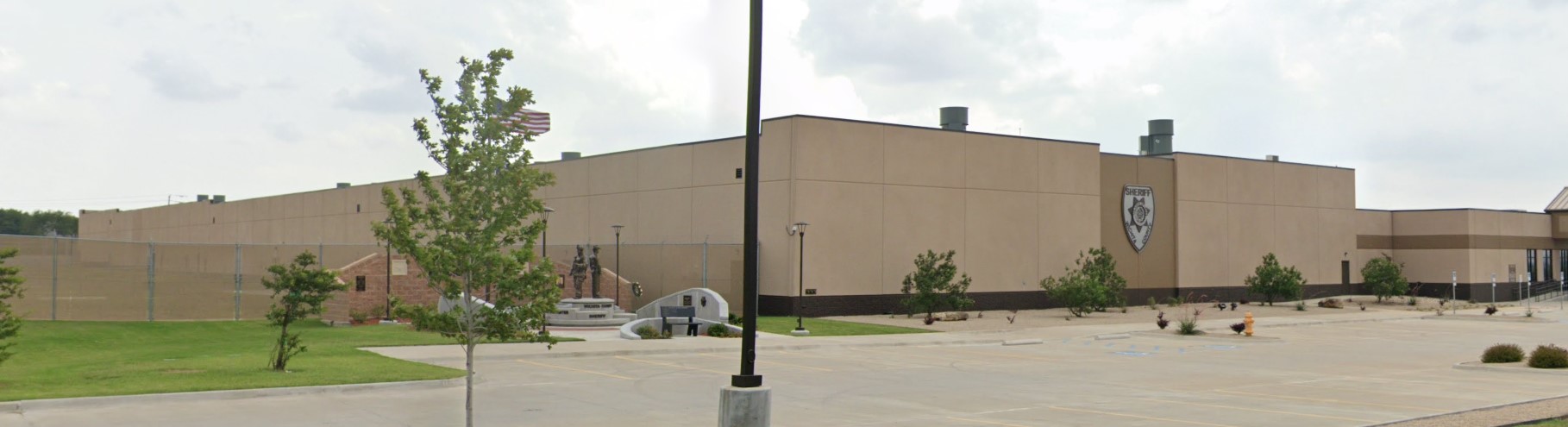 Witchita County Jail, TX Inmate Search: Roster & Mugshots