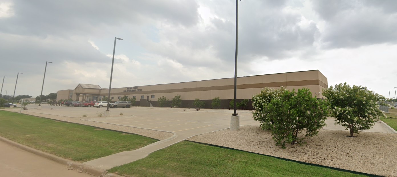 Witchita County Jail, TX Inmate Search: Roster & Mugshots