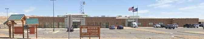 Emery County Jail UT: Inmate Search & Roster
