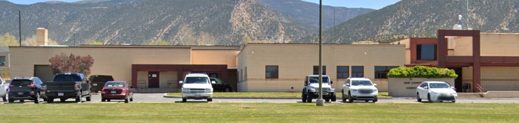 Iron County Jail Roster Lookup, UT, Inmate Search