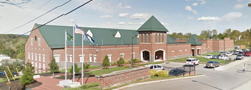 Botetourt County Jail Fincastle VA | Inmate Info & Services