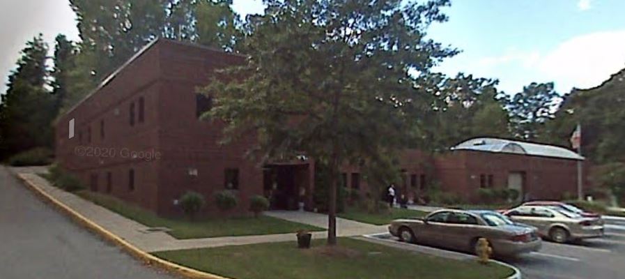 Gloucester County Jail VA: Inmate Search & Roster