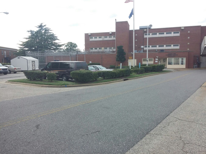 Hampton Correctional Facility, VA Inmate Search: Roster & Mugshots