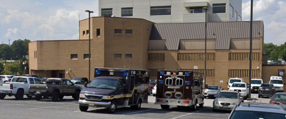 Montgomery County Jail Roster Lookup, VA, Inmate Search